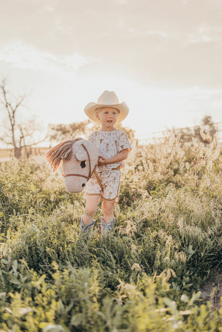 The Little Western Brand